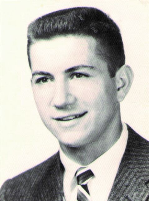 Vincent L. Andreani - Herald-Standard